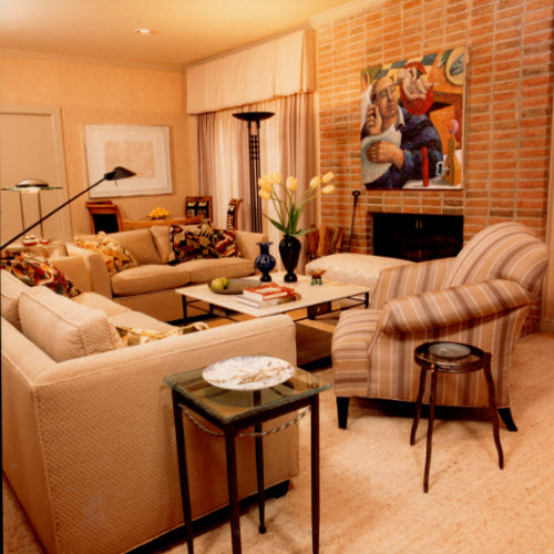 Vermilion Designs Interiors - Portfolio