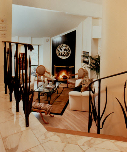 Vermilion Designs Interiors - Portfolio