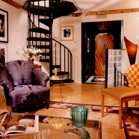 Vermilion Designs Interiors - Portfolio