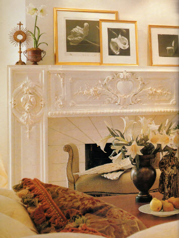 Vermilion Designs Interiors - Portfolio