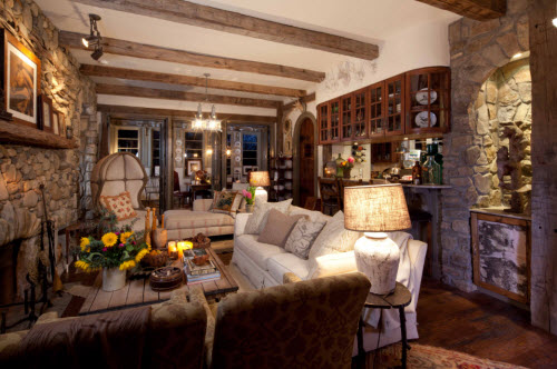 Vermilion Designs Interiors - Portfolio